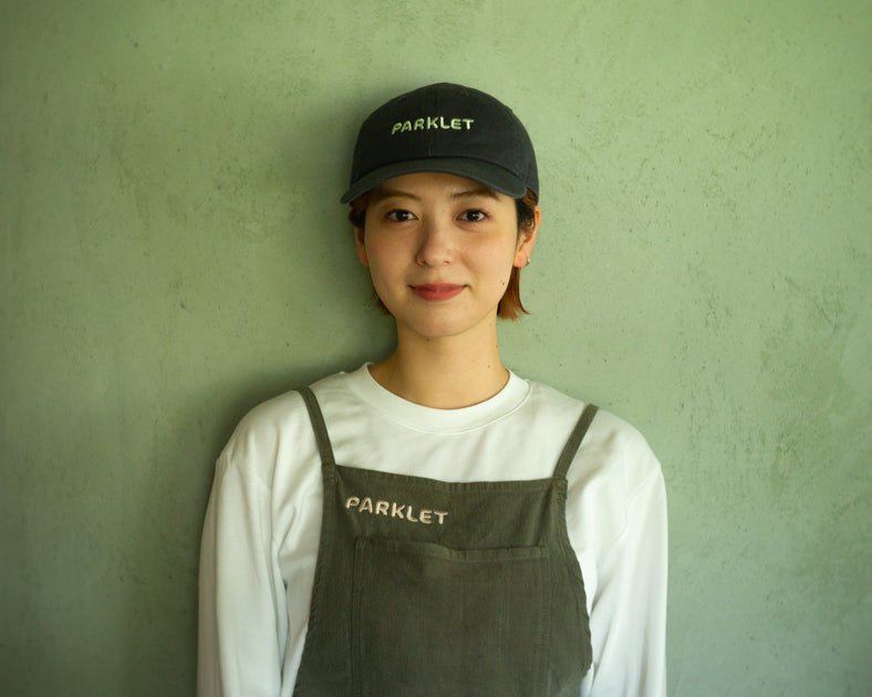 Partner Cafe Interviews - Vol.4 Parklet – Overview Coffee Japan