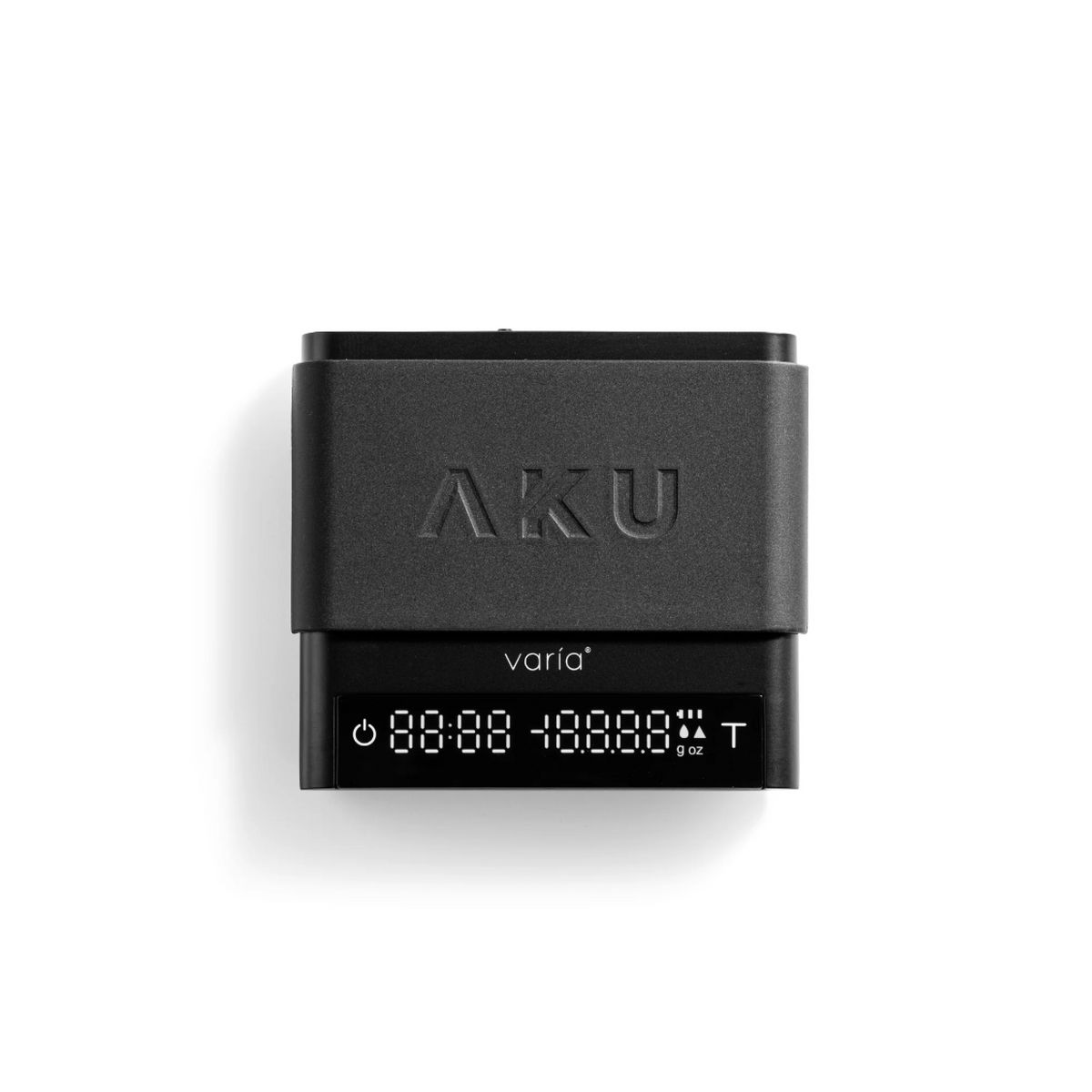 VARIA | AKU Scale – Overview Coffee Japan